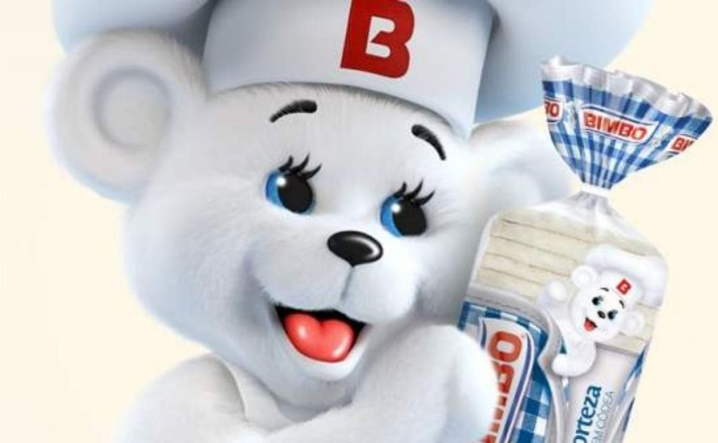 Osito Bimbo gana la batalla y no se va de los empaques